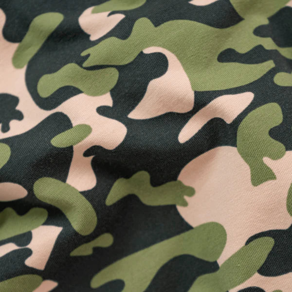 Oddballs Boxer Shorts - COMMANDO – BROKEN