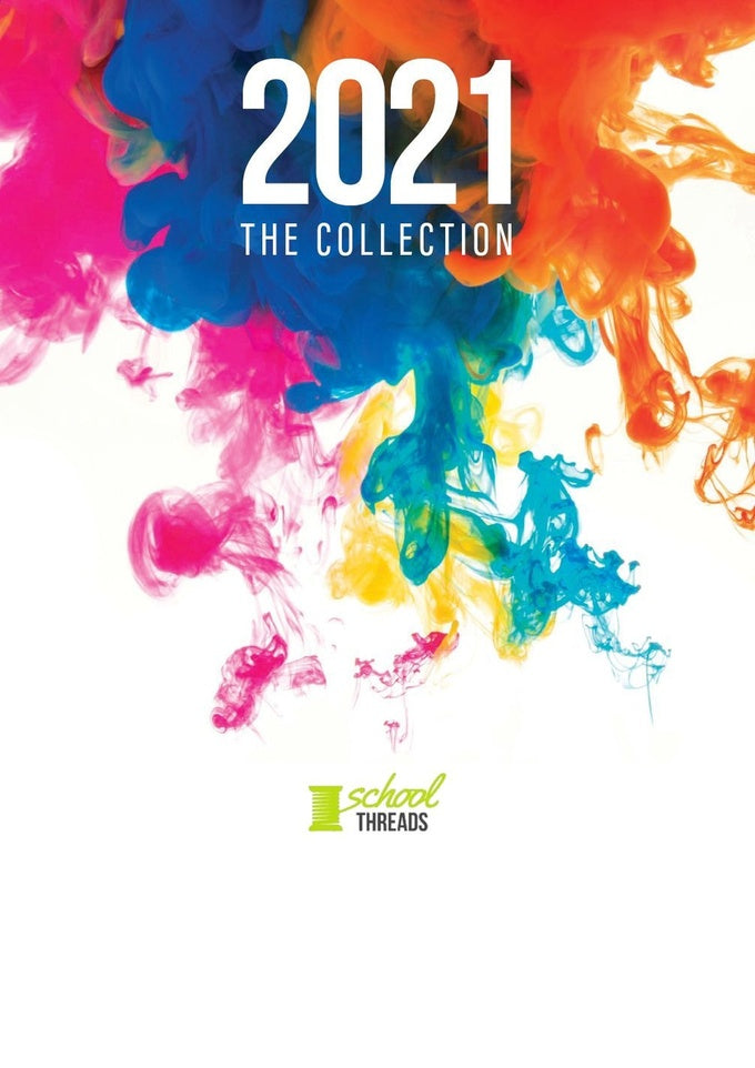 School Threads Catalogue – BROKEN
